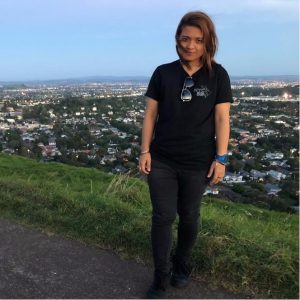 Ms Kimi | MyTeacher Languages & Cultures Training Center